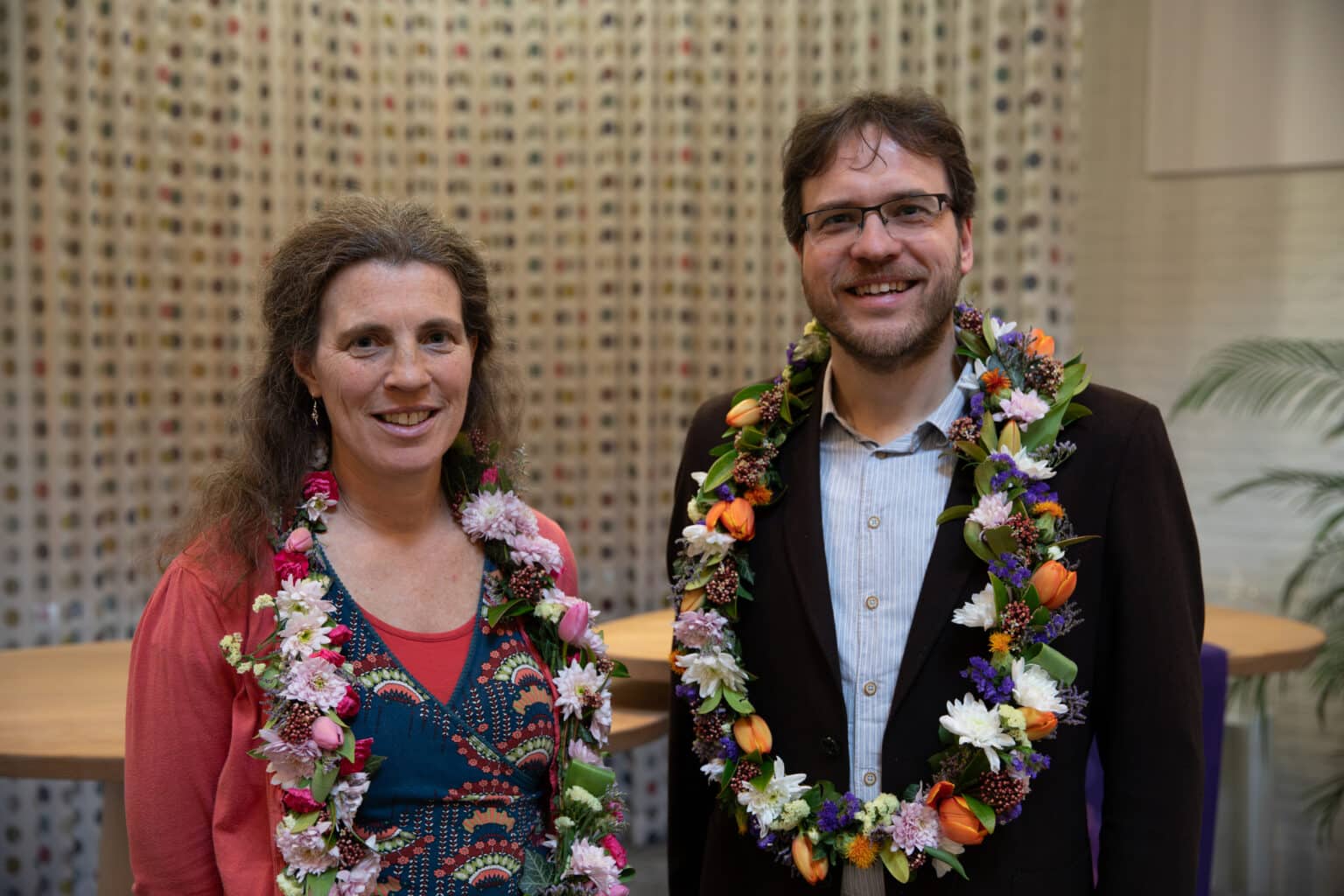 Algemeen directeur Bram van Grootheest vertrekt na ruim 16 jaar - Wycliffe