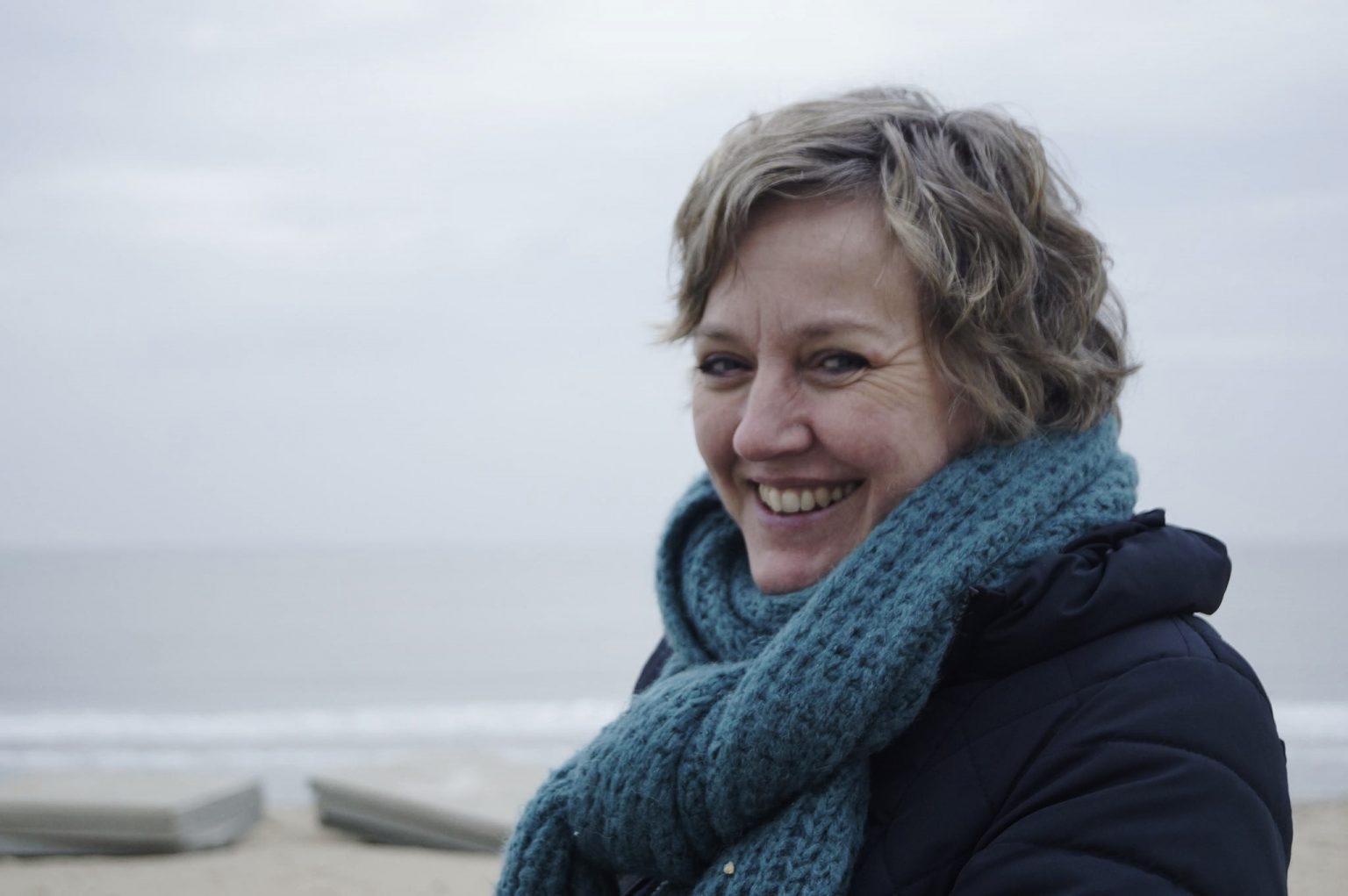 (Jeroen en) Joanne van der Vlist - Wycliffe